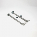 Limiter for transom windows cod. 1115.1 - Accessori per Infissi e ...