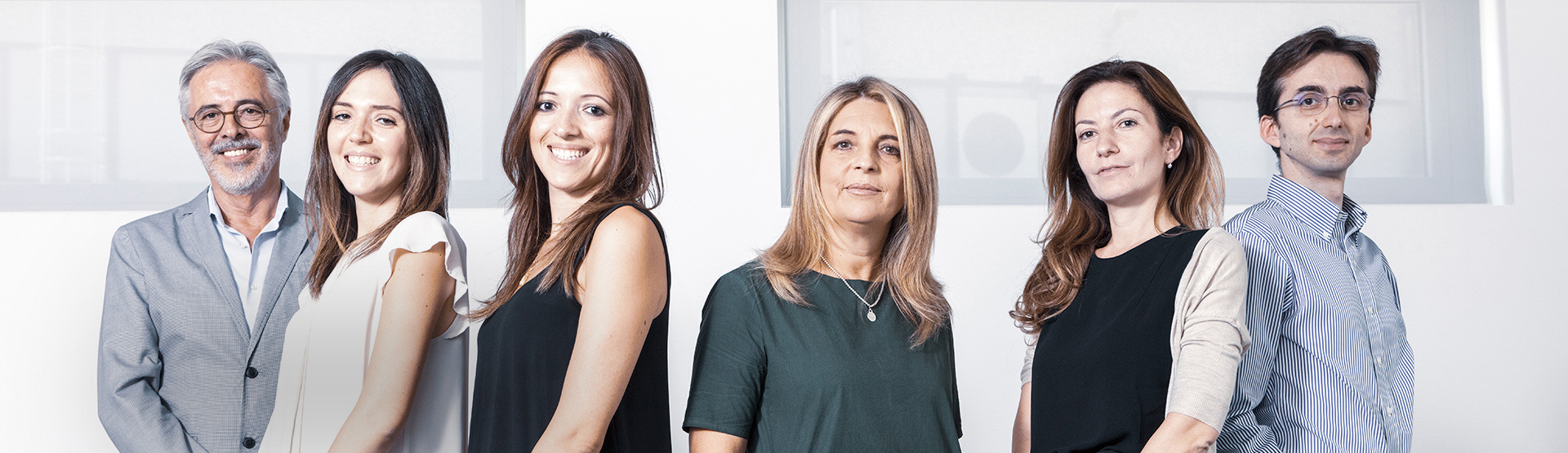 Trabaja con nosotros - Master Italy