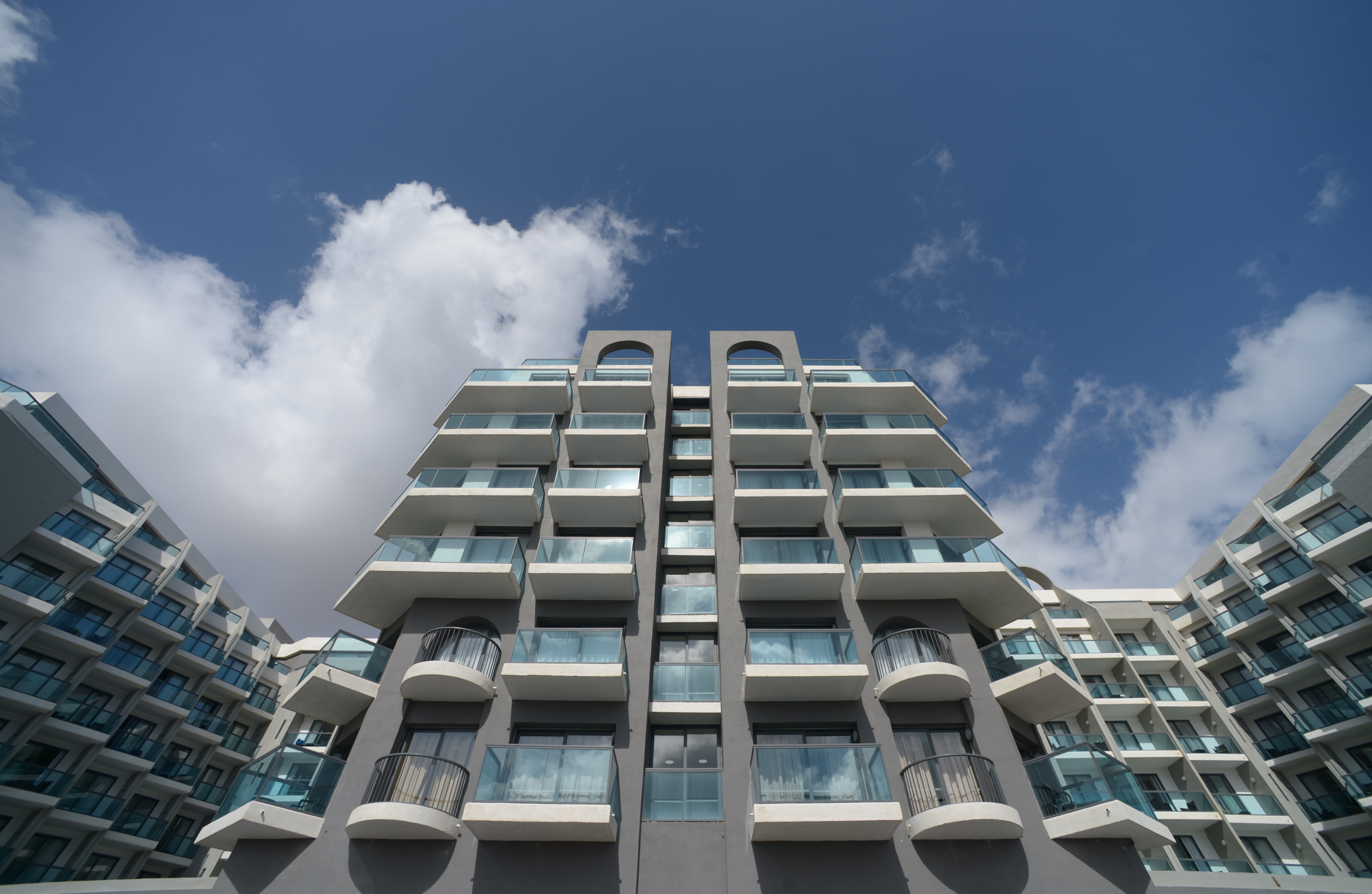 Sea Shells Hotel and Plaza Shopping Complex: two major revamping ...