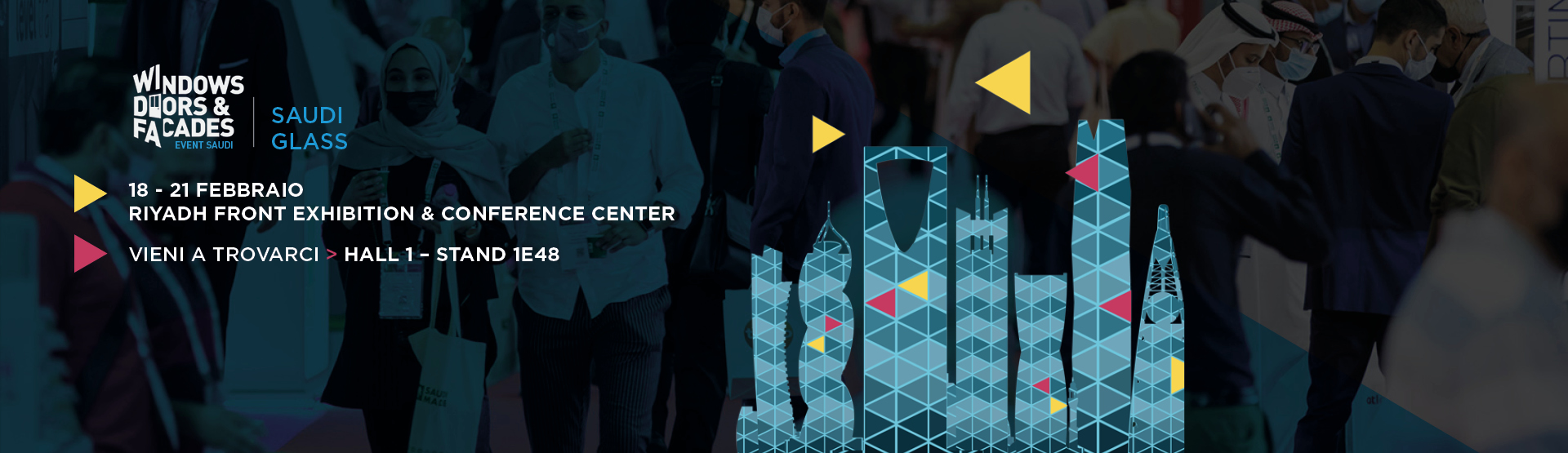 Homepage - Master Italy