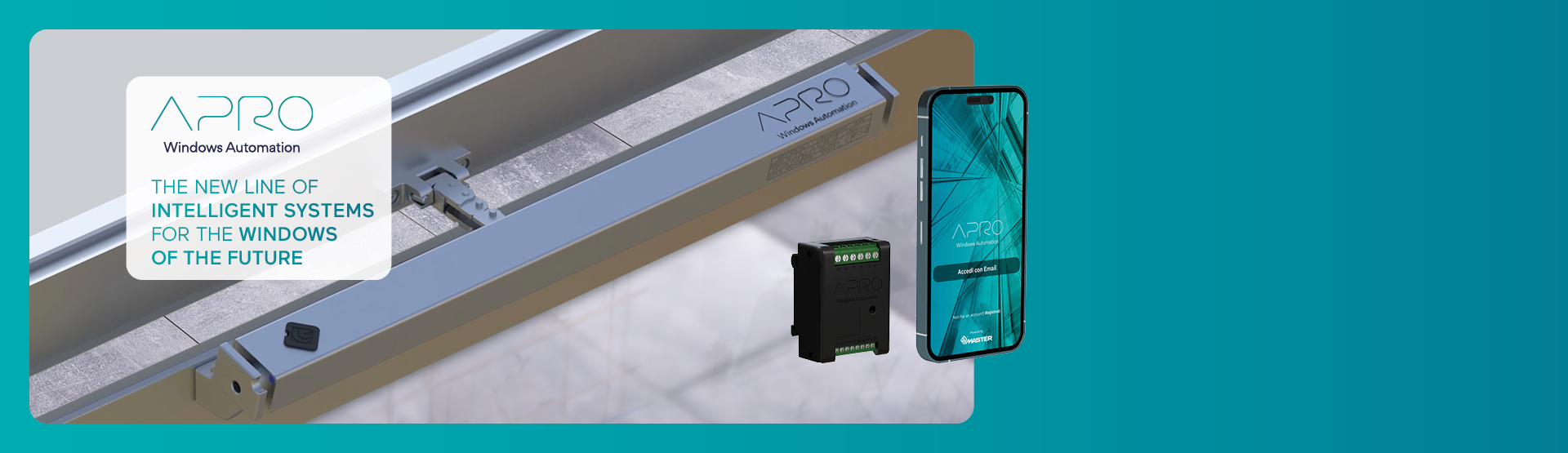 Homepage - Master Italy