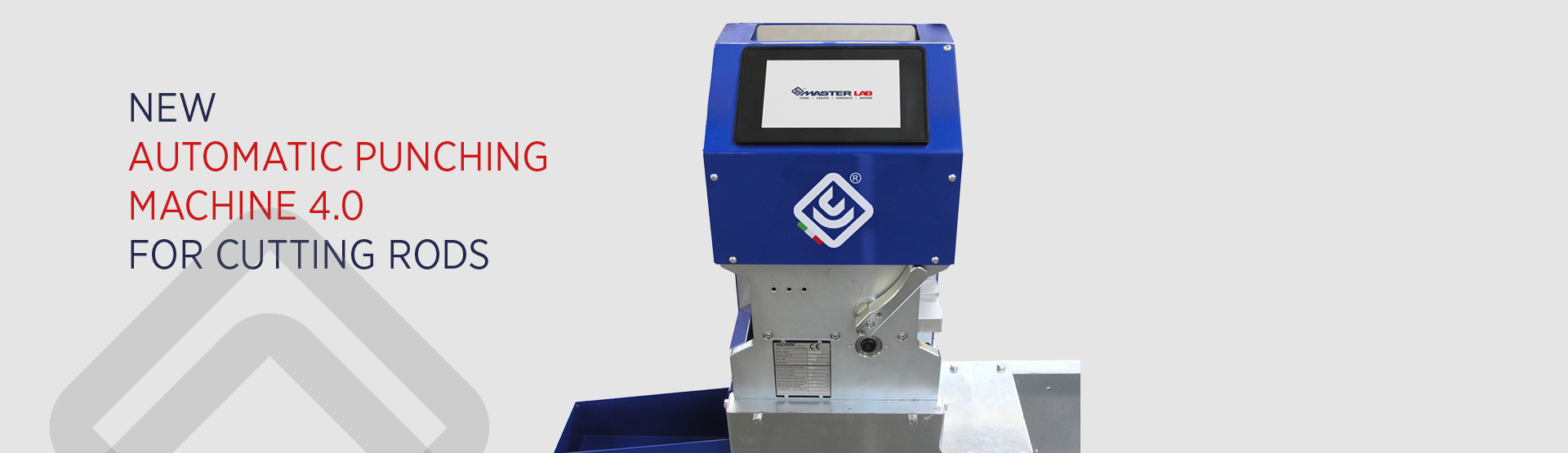 Homepage - Master Italy