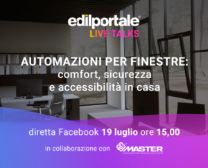 Homepage - Master Italy