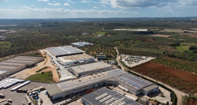 Homepage - Master Italy